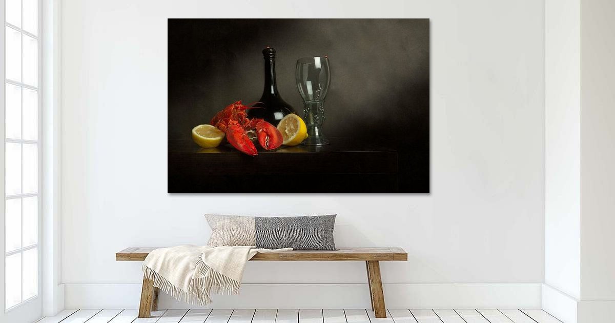 Prints uit de collectie van Sander Van Laar